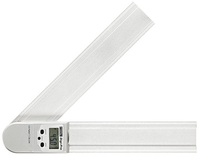 Protractors - Fowler Protractor