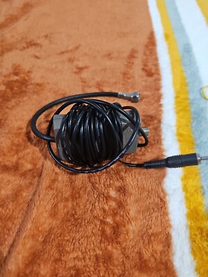 Nintendo NES RF AV Cable adapter Switch SNES NES-003 Official OEM ...