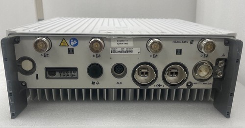 Ericsson, KRC161636/1, RADIO 4415 B2 | eBay