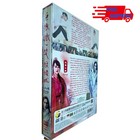 Chinese Drama: Love O2O 微微一笑很倾城 Vol.1-30END Complete Series DVD Eng Sub ...