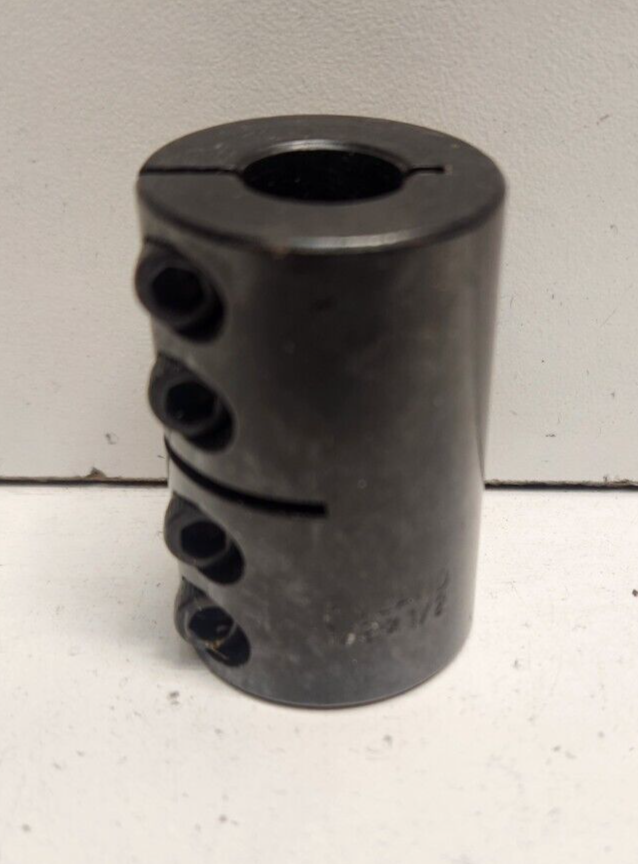 NEW OLD STOCK! RULAND 1/2" X 1/2" RIGID COUPLING CLX-8-8-F | eBay