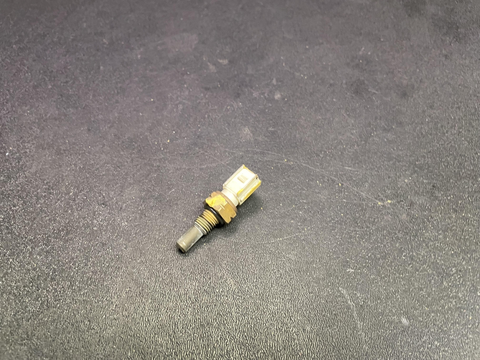 Engine Coolant Temperature Sensor 2019 Honda Pilot 37870-RTA-005 2011 ...