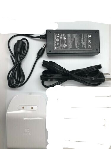 K400U Clover Flex charging base/cradle + charger (Starter KIT) ***BRAND ...