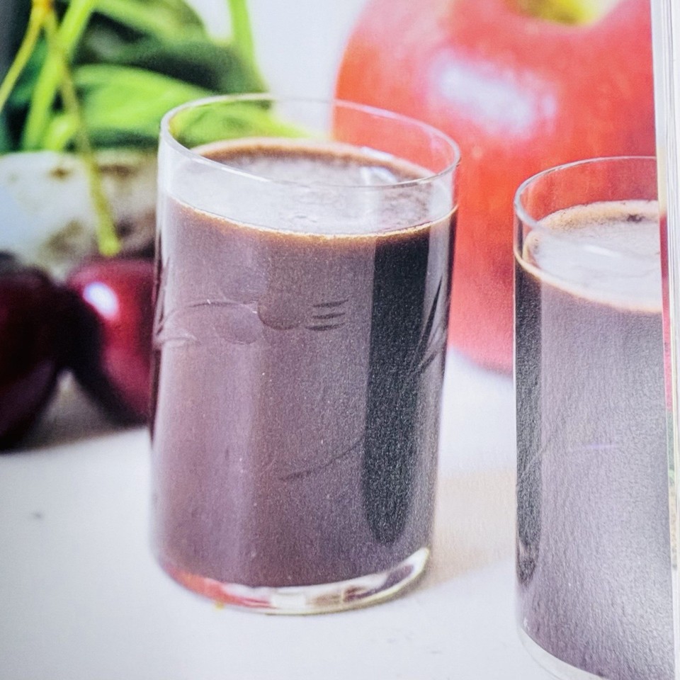 Medical Medium Brain Saver Protocols Cleanses Recipes Anthony William ...