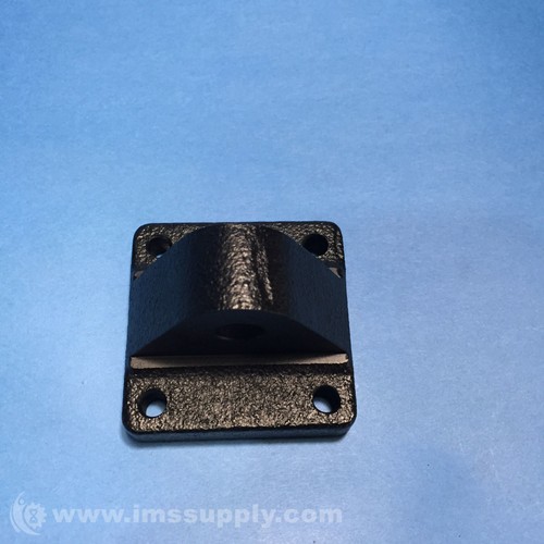 SMC AC-X1-40-9CA Clevis, Single Rear, Acnl Tie-rod Cylinder FNIP | eBay