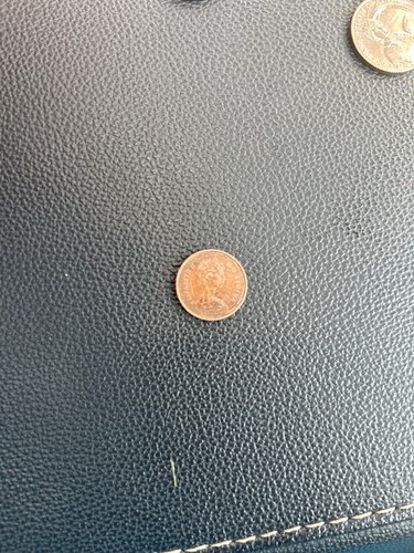 Canada 1 cent coin Canadian penny 1979 Elizabeth II circulated | eBay