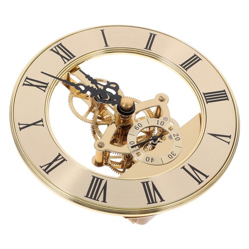 Clock Movement for Replacement Large Mechanism Face Repair Parts | eBay
