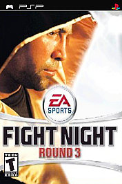 Fight Night: Round 3 (Sony PSP, 2006) for sale online | eBay