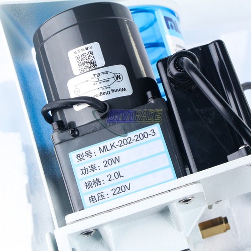 Electric Grease Pump Oil Lubricant Pump Automatic For Punching Machine ...