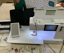 BERNINA Bernette 680 Sewing Machine for sale online | eBay