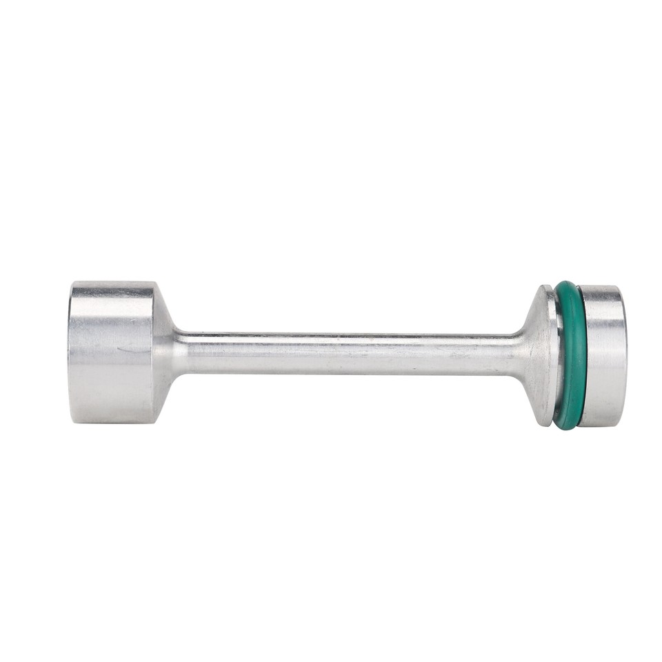 Billet Aluminum Oil Diverter Barbell for LS LS1 LS2 LS3 LQ4 4.8 5.3 5.7 ...