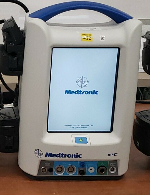 Medtronic IPC EC300 Surgical Integrated Power Console (IPC System) for ...