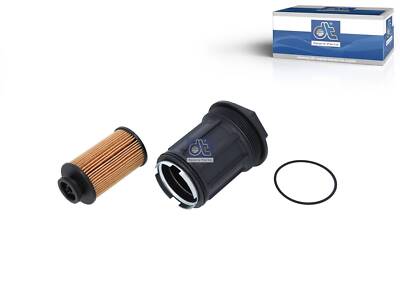 4.63628 Harnstofffiltereinsatz Convient pour Mercedes 0001420089 ...