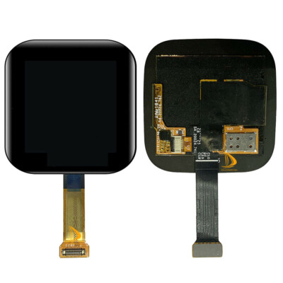 New LCD Display Touch Screen for Fitbit Versa 2 Smart Watch Repair ...