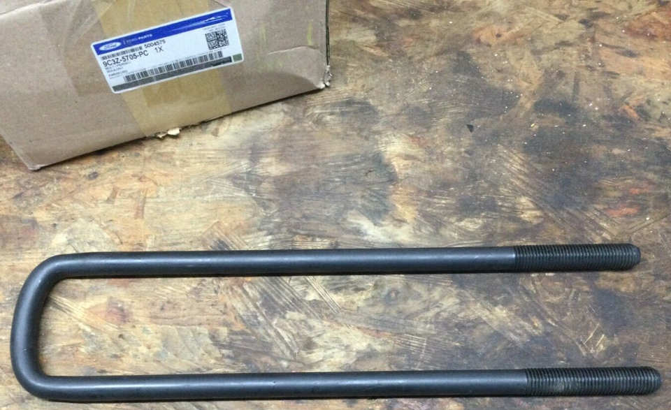 Ford 9C3Z-5705-PC U-Bolt | eBay