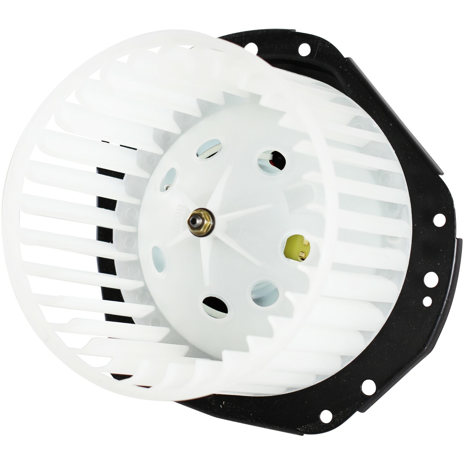 BOXI Blower Motor w/ Fan for Chevy Astro Chevy CK GMC CK Cage 88890696 ...