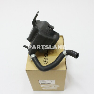 Subaru Impreza 2002-2007 OEM Genuine Engine Coolant Reservoir ...