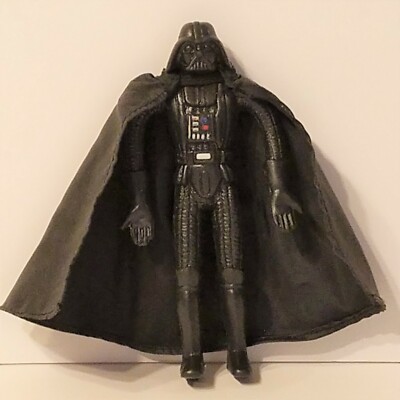 Star Wars Darth Vader - Just Toys 1993 Bend-Em - Excel Cond | eBay
