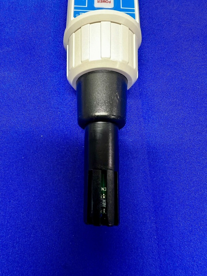 VWR Traceable Hygrometer/Thermometer/Barometer 89094-760 | eBay