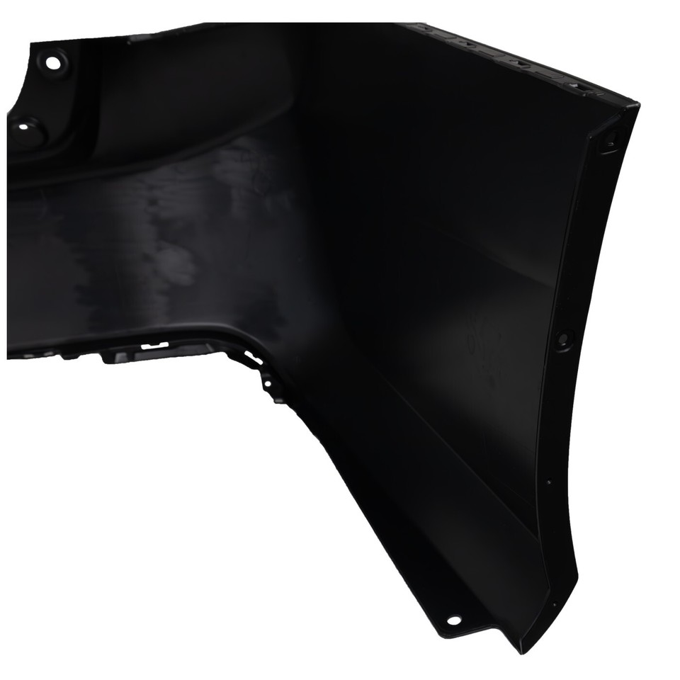 Rear Bumper Cover For 2013-15 Honda Accord Sedan Primed HO1100277 ...
