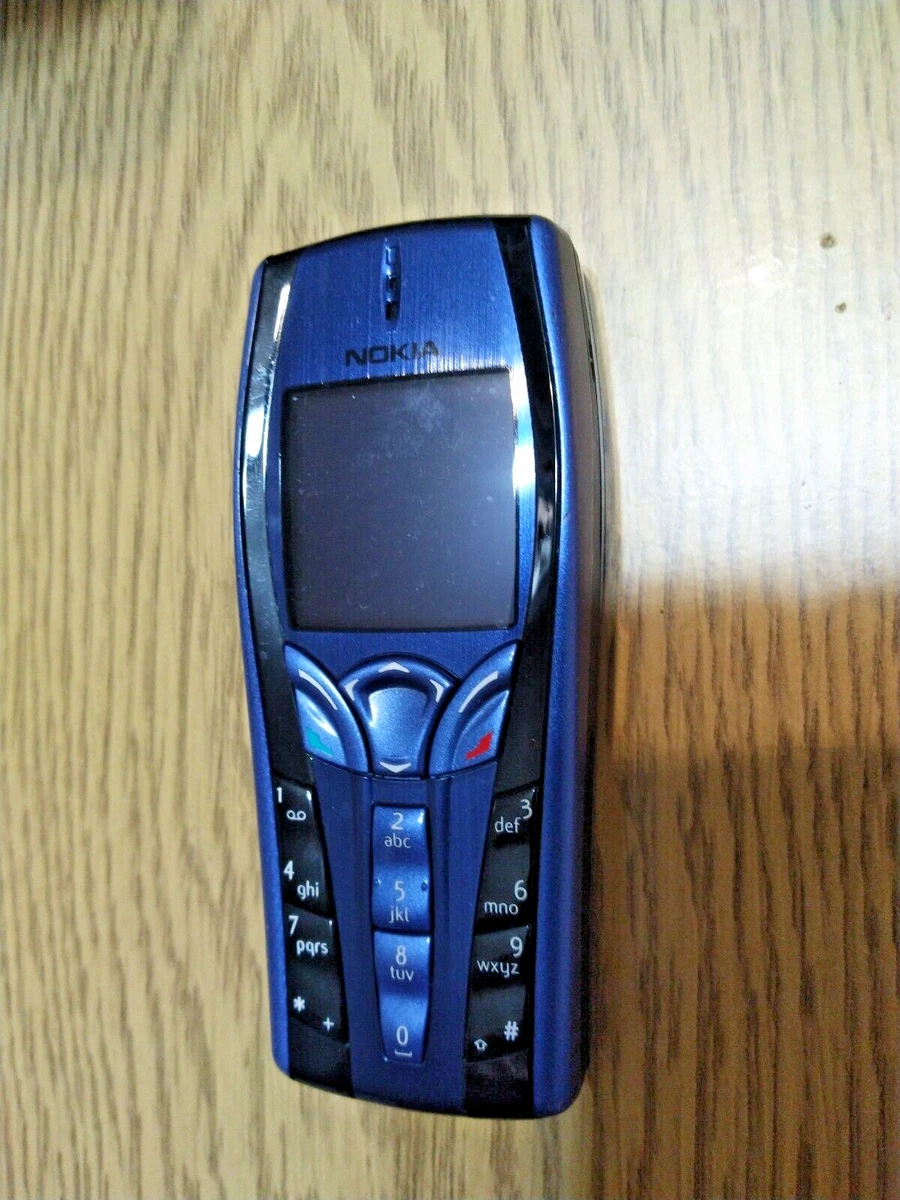 Nokia 7250