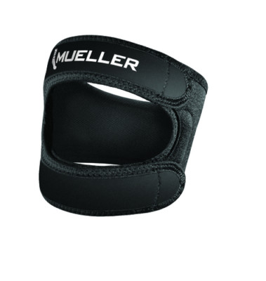 Mueller Adjustable Max Knee Strap | eBay
