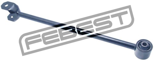 0125-1ACV40 Febest REAR TRAILING ROD 48780-33040, 48780-07010, 48780 ...