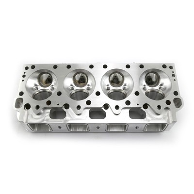 Hemi 426 572 Stage VI Top Fuel Head Billet Aluminum Bare Cylinder Head ...