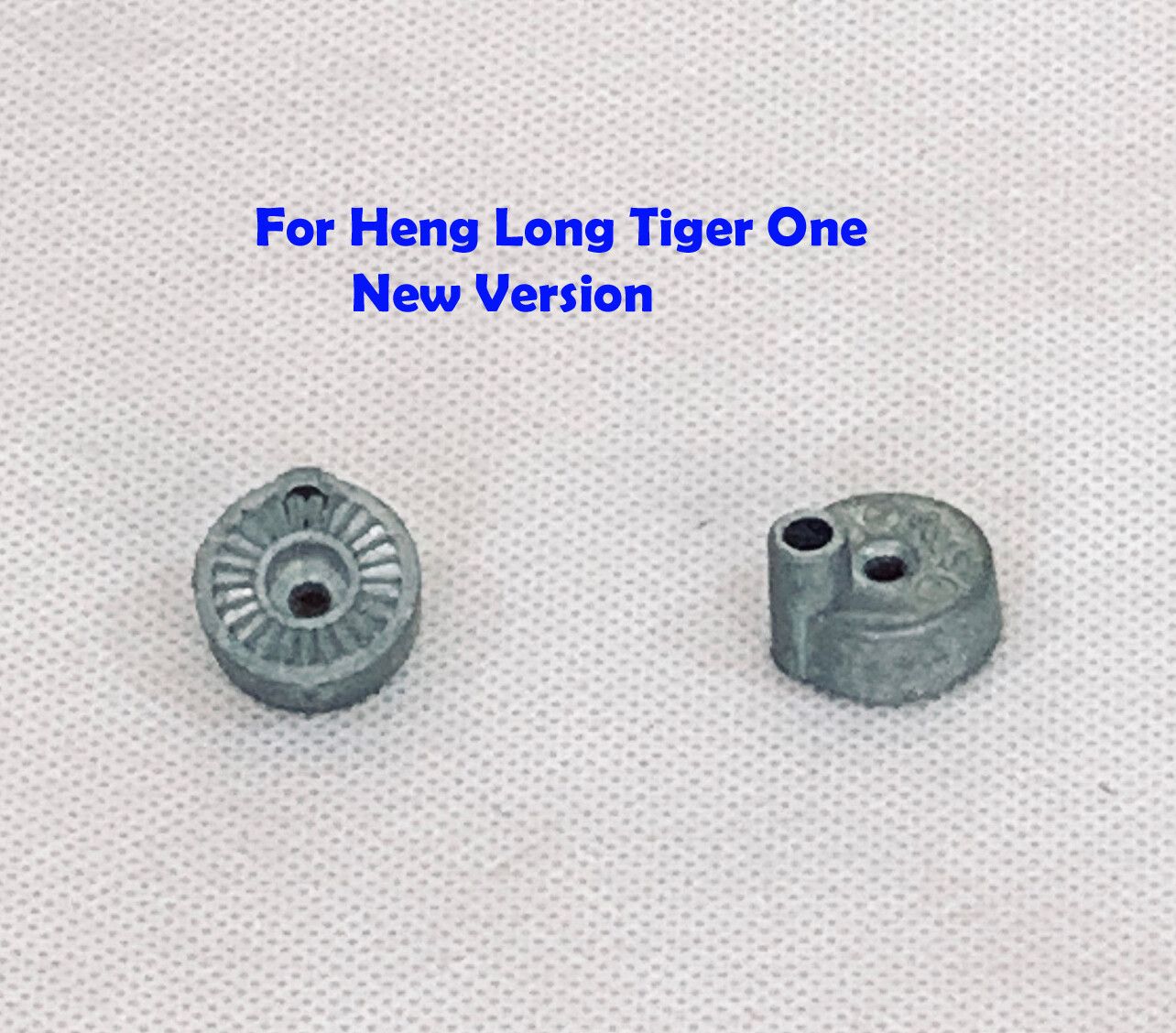 Heng Long RC Tank German Tiger 1 Metal Track Tension Adjuster -- New ...
