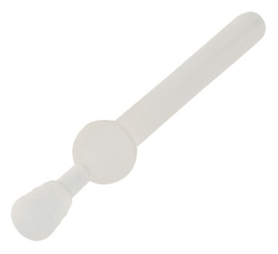 Peegasm Piss Play Dilator Penisplug Harnröhrendehner aus Silikon ...