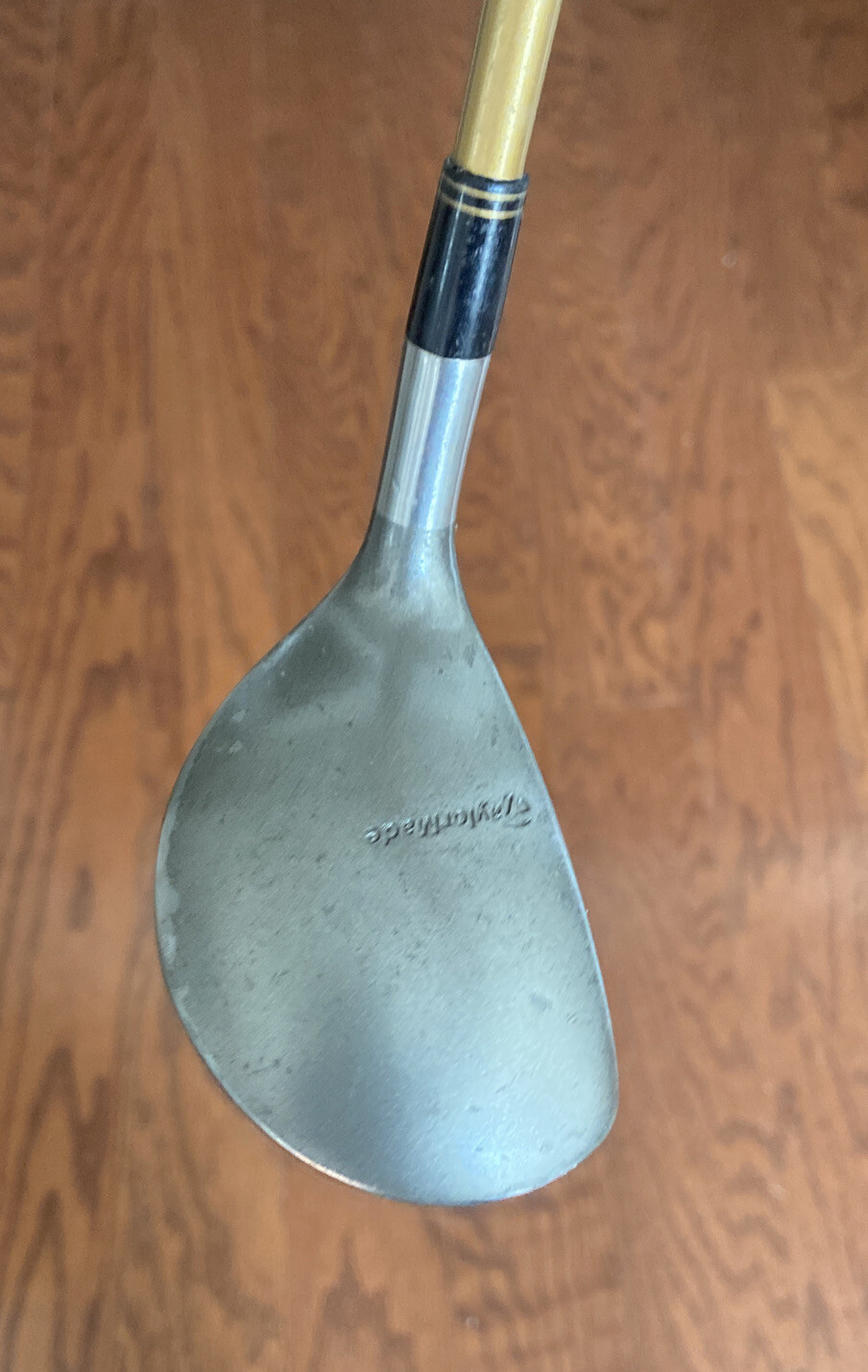 Taylormade Raylor Fairway Wood ⛳RH 16 Degree Loft Graphite Shaft Stiff ...