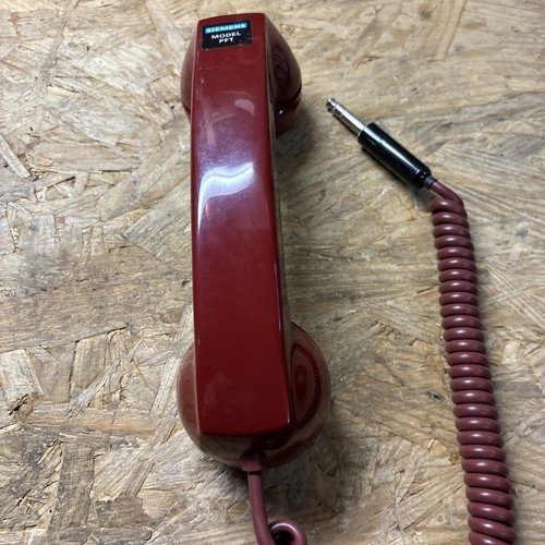 Fireman Firefighter Red Telephone Fire Police Emergency Call Box ...