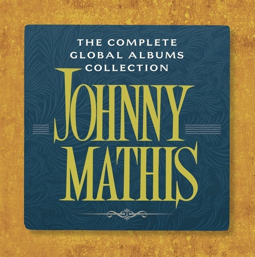 The Complete Global Albums Collection (13 Disc set) | eBay