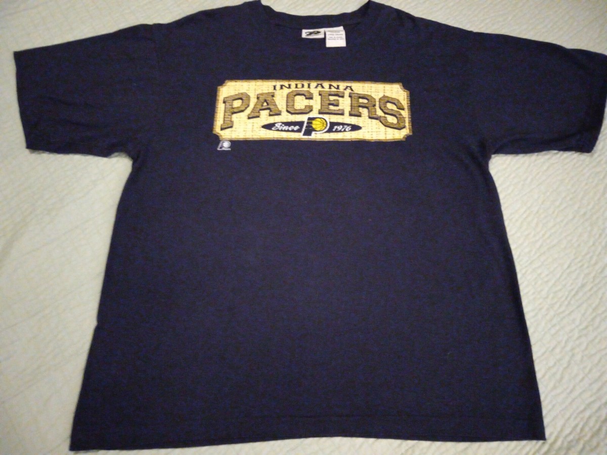 Retro Pacers Shirts Indiana Pacers 0 Tyrese Haliburton Retro Shirt,