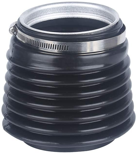 Drive Shaft, U-joint Bellows for all OMC Cobra & SX 1986 & Up 18-2765 ...