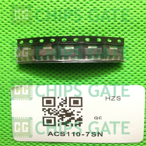 5PCS ACS110-7SN AC line switch IC SOT223 #E4* | eBay