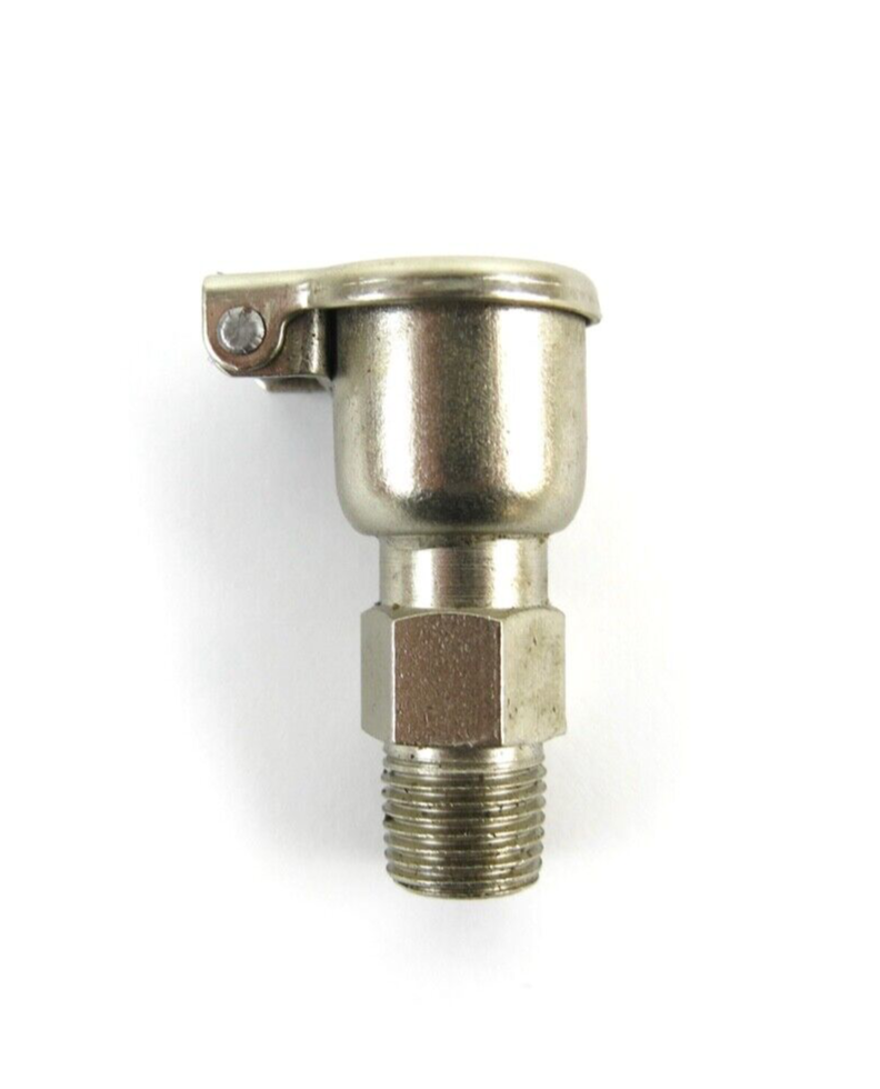 Gits Bros. Mfg. Co. WC Style Straight Oil Cup (#1) | eBay