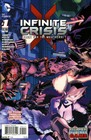 Infinite Crisis: Fight for the Multiverse #1 VF; DC | Dan Abnett Based ...