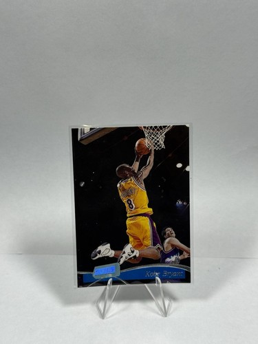 1997-98 Topps Stadium Club - Kobe Bryant #146 | eBay