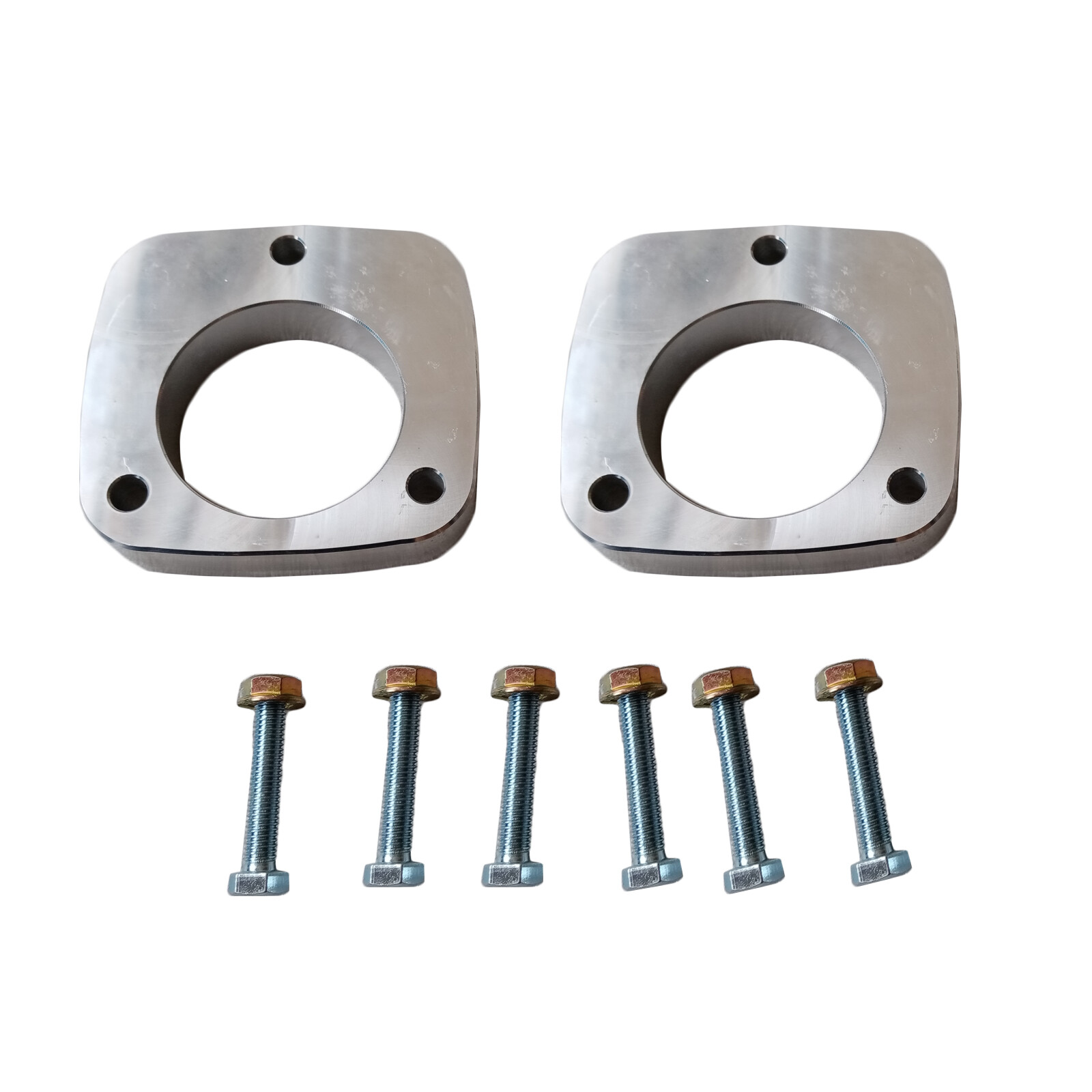 20mm Rear Suspension Lift Kit For Mercedes W163 ML270 ML320 ML350 ML430 ...