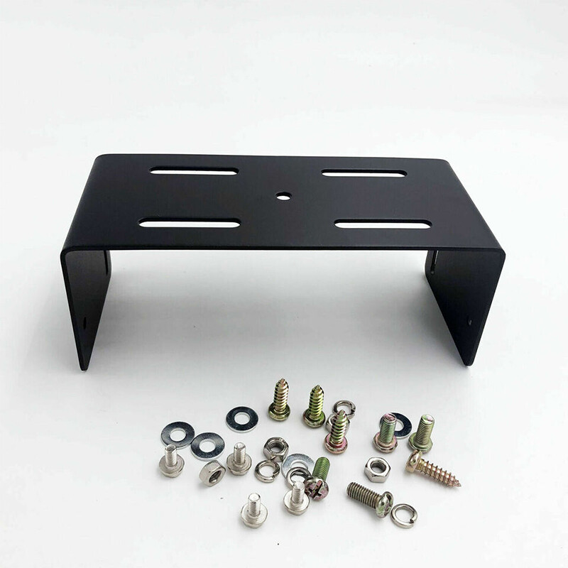 Mounting Bracket With Screws For ICOM ID-4100A ID-5100A ID-880H Mobile ...