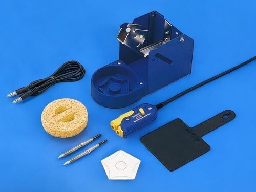 HAKKO Direct heating rework mini hot tweezers conversion kit FM2023-04 ...
