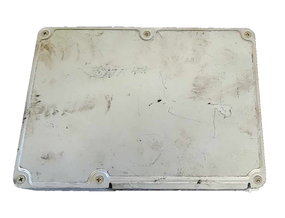 1995-1996 Lexus LS400 ECU ECM Computer 89661-50303 | Genuine OEM ...