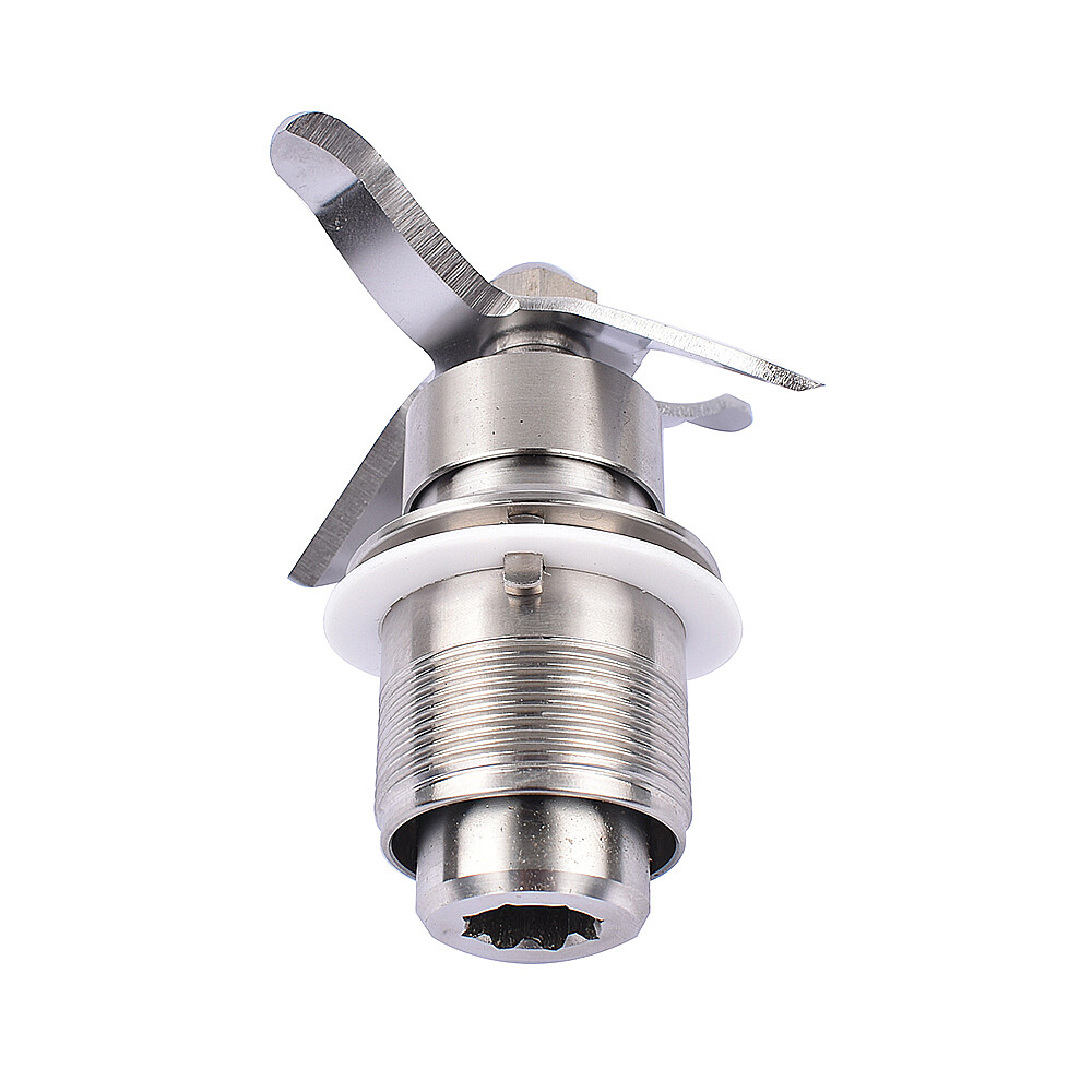 502977 Commercial Blade Cutting Blender Assembly for Waring CB6 CB10 ...