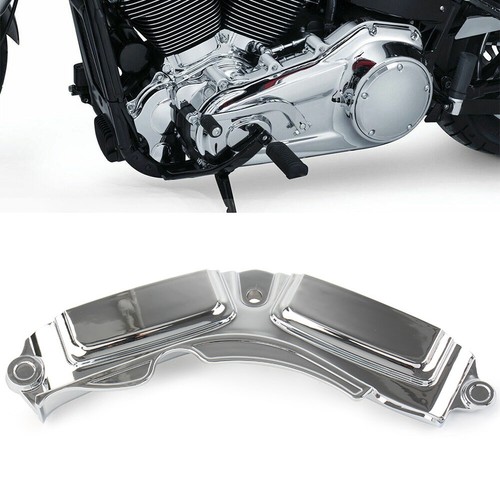 For Harley Softail Heritage Classic Fat Boy 2018 Cylinder Base Side ...