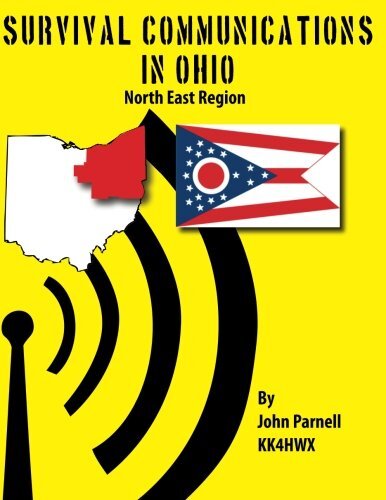 Survival Communications in Ohio: North East Region, Parnell ...