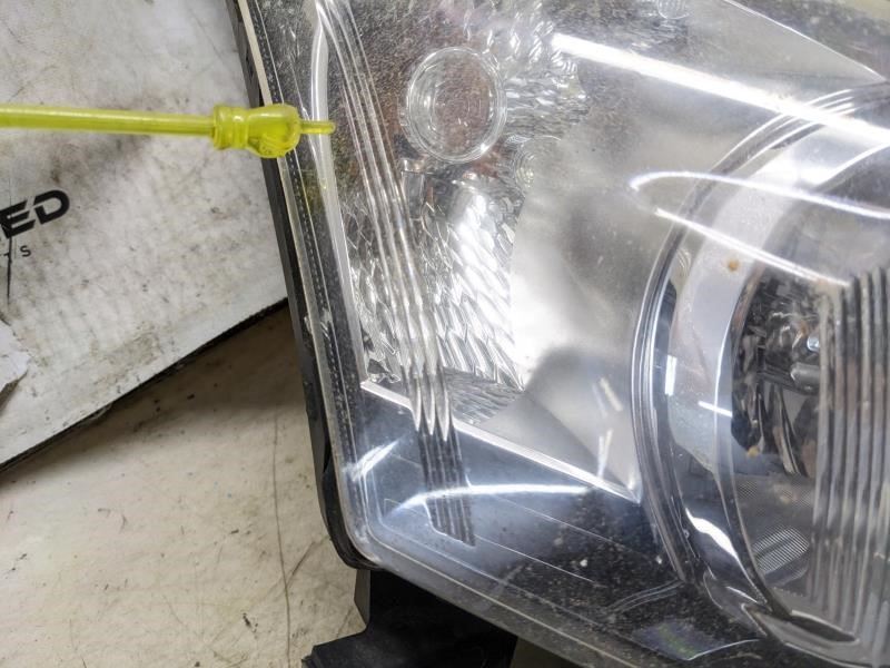 2011-12 Chevrolet Cruze Front Right Passenger Headlight Lamp 95900042 ...