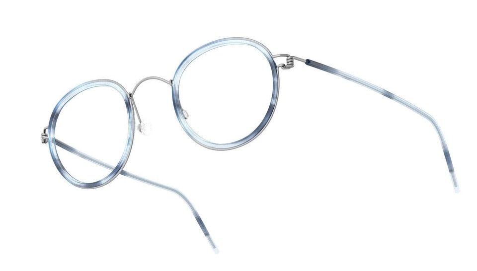 Lindberg AIR TITANIUM RIM LEX TB 10 / K228 49mm Eyeglass Frames | eBay