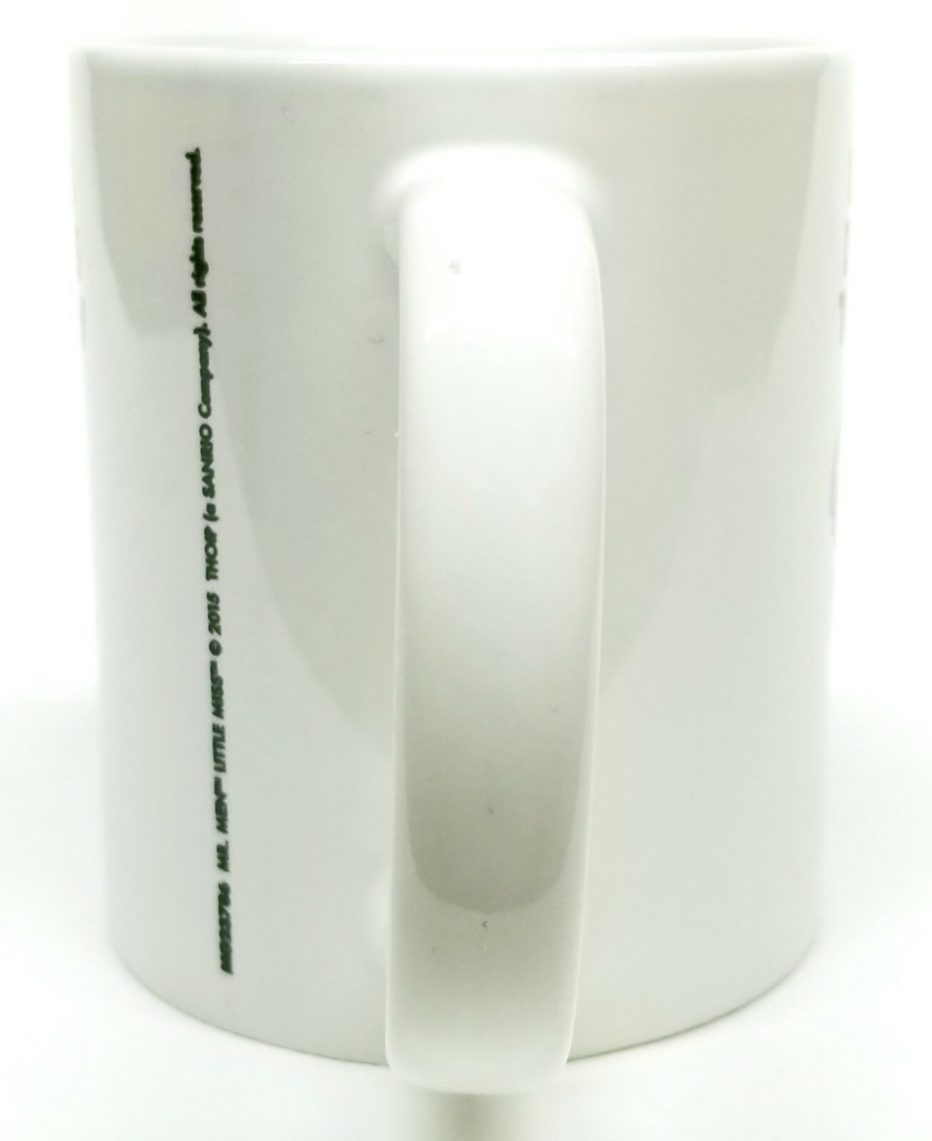 Mr. Men Little Miss DIET STARTS TOMORROW Mug by Roger Hargreaves Coffee ...