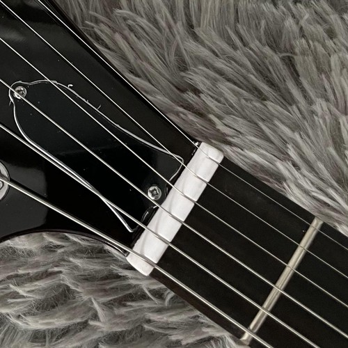 Purple Explorer Electric Guitar HPL Fretboard Solid Mahogany Body 6 ...